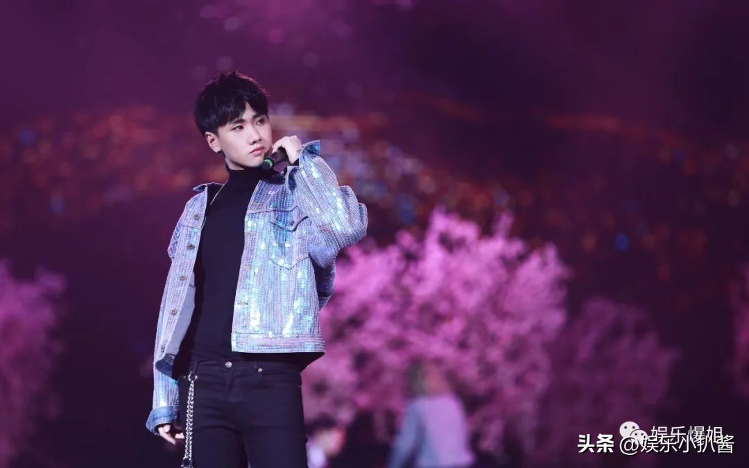 Zhu Yilong moved his face? Difficult to coax the hero and heroine? No ...