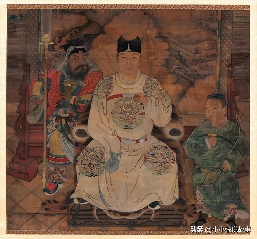 Zheng He: Ocean Explorer of Ming Dynasty - iMedia