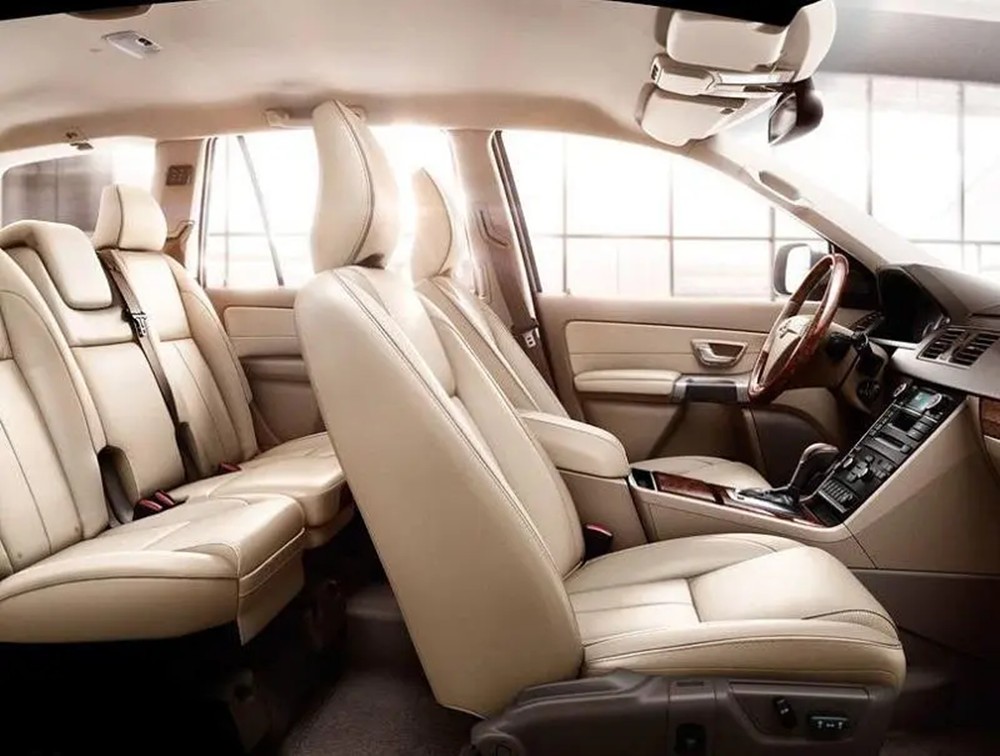 Have you really learned to adjust the correct posture of the car seat ...