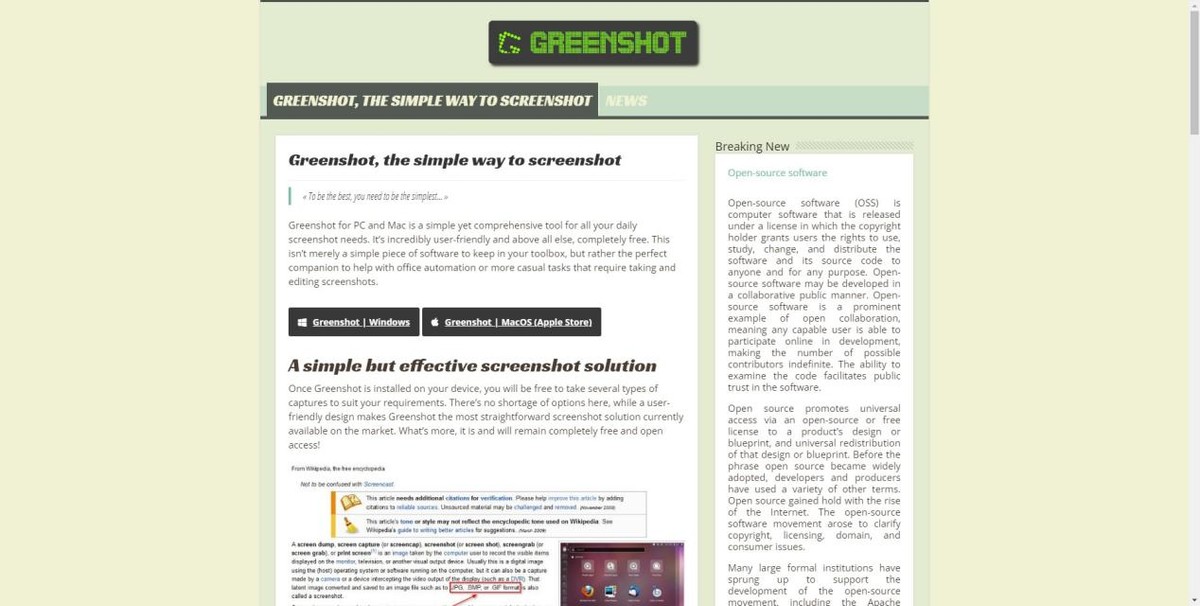 How to take a screenshot on your phone? easy way to learn - iNEWS