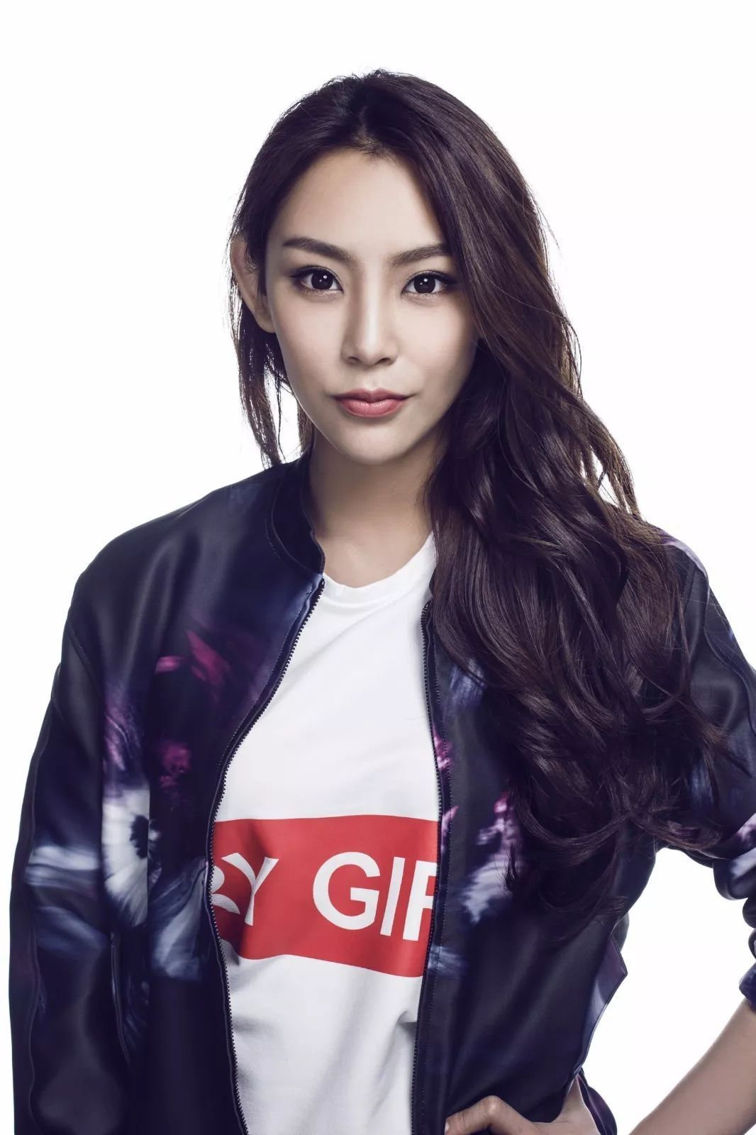 Mingyang Entertainment—Beauty Star—Xu Geyang - iMedia