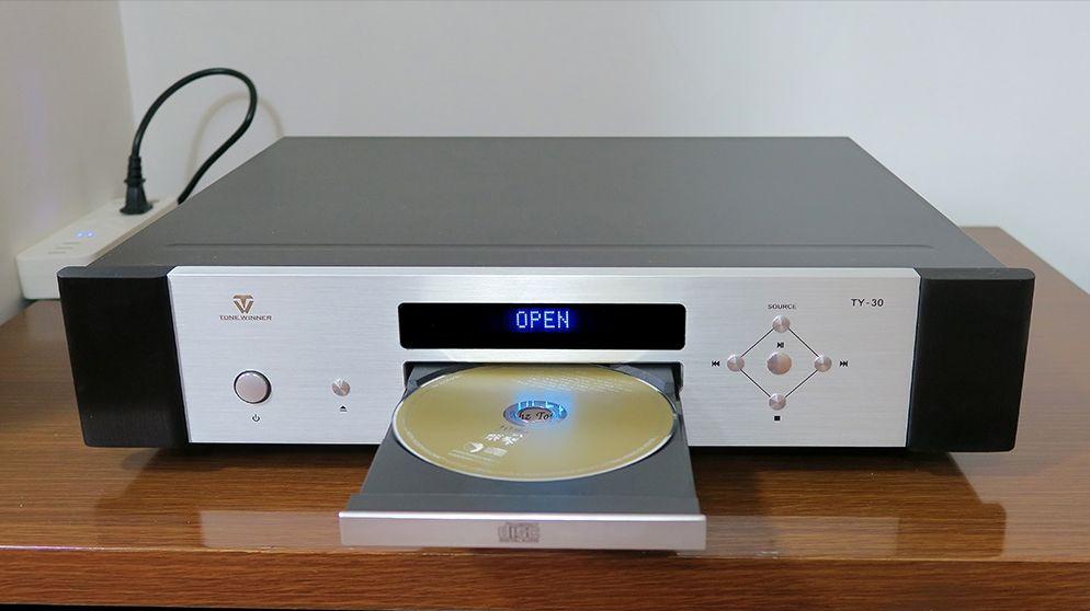 Revitalizing old discs? You're missing a cheap CD player - iMedia