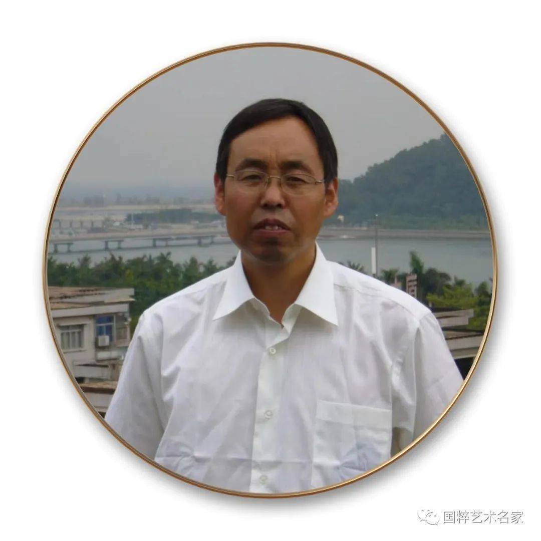 National quintessence artist - Zhou Hui - iMedia