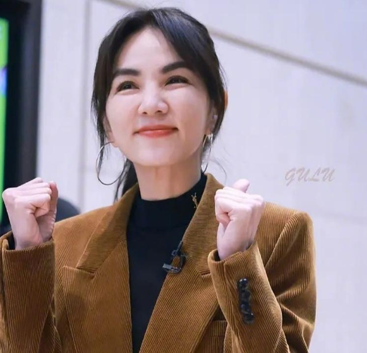 "Sister Lang 4" was renamed Chengfeng 2023! Huang Xiaoming returns, the sisters recorded Reuters ...