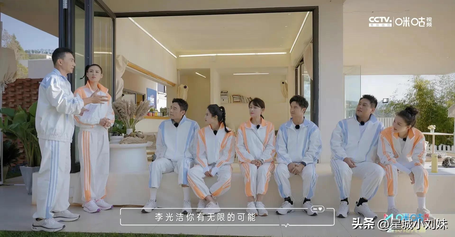 Liu Genghong revealed himself: 50 years old with an 18-year-old body ...