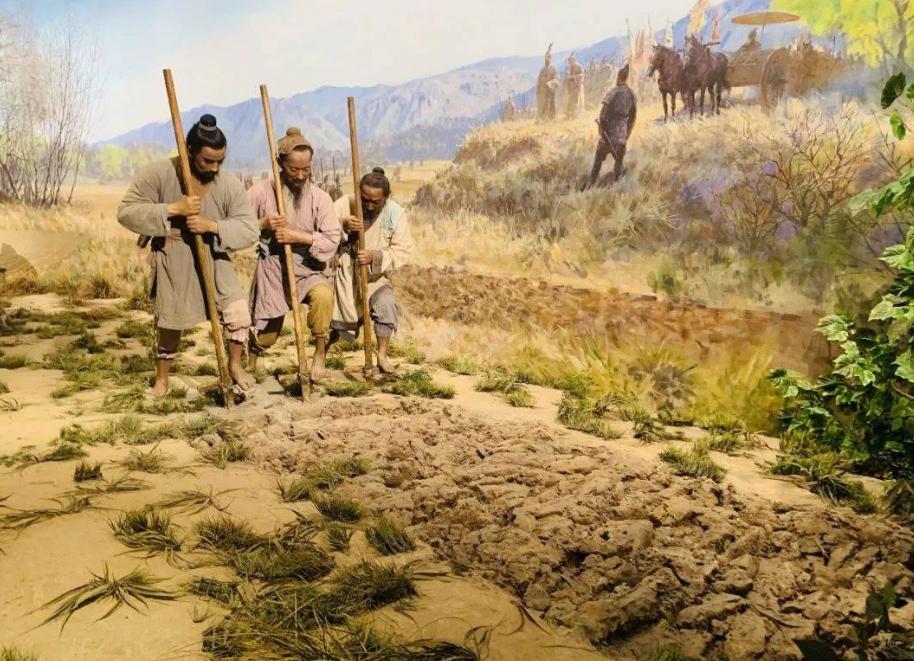 Innovation and development of ancient science and technology - iNEWS