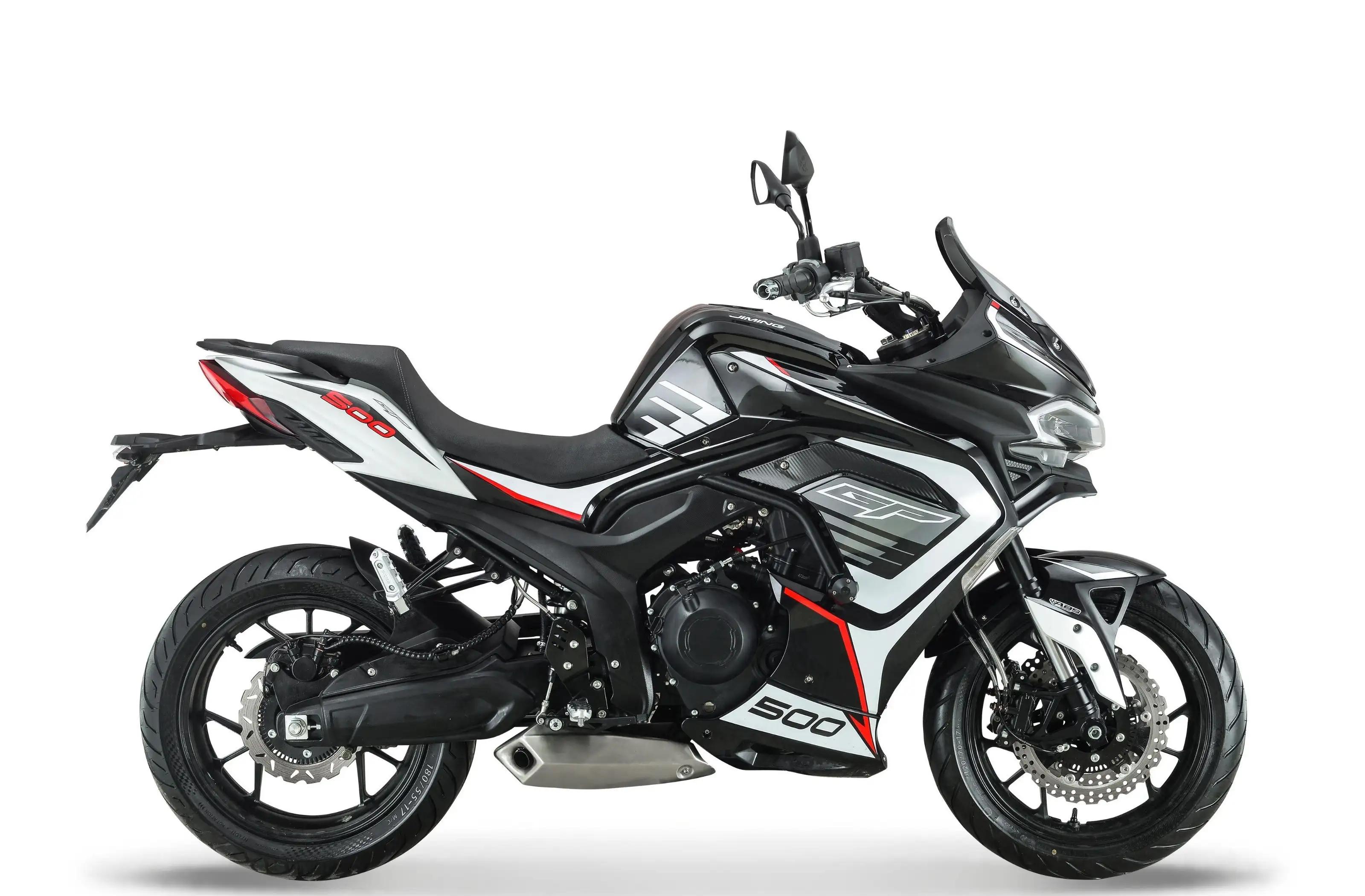 What are the motorcycle brands under Geely?How was the performance? - iNEWS