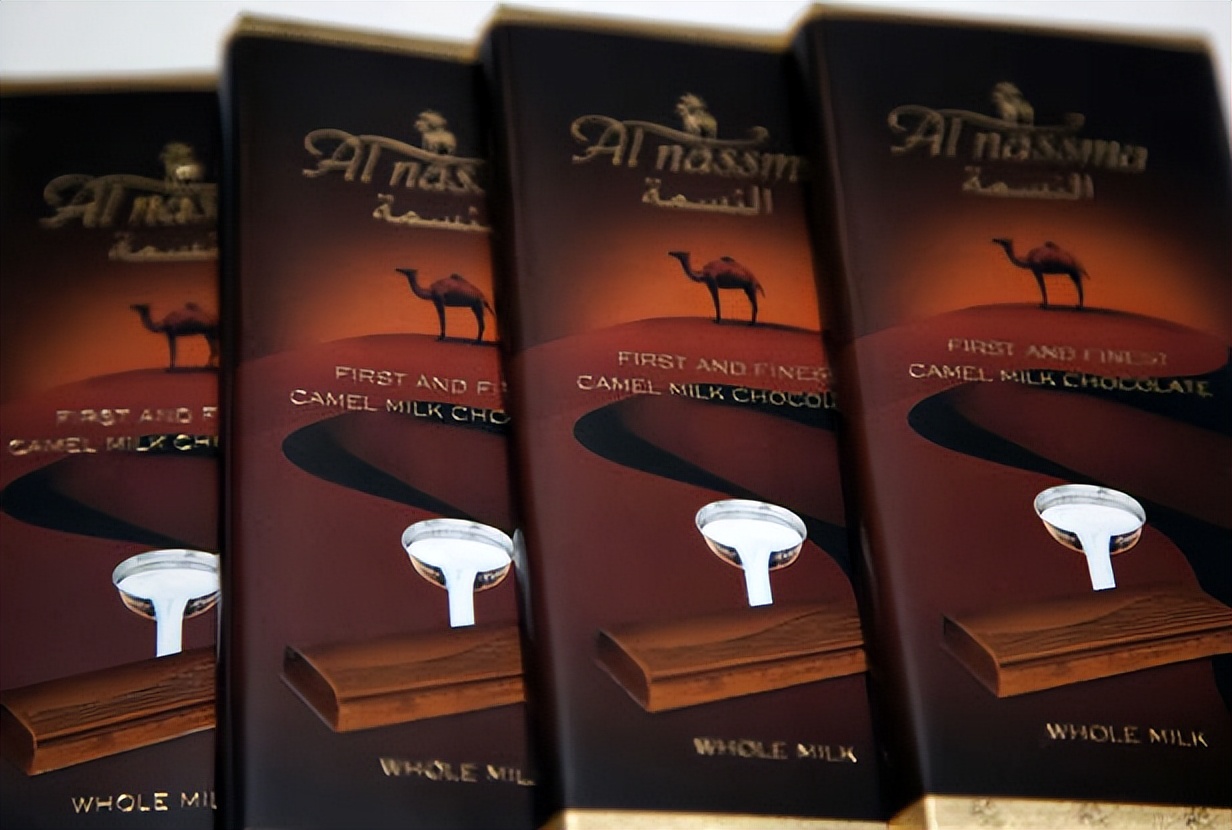 Take stock of those rare and wonderful chocolates - iNEWS