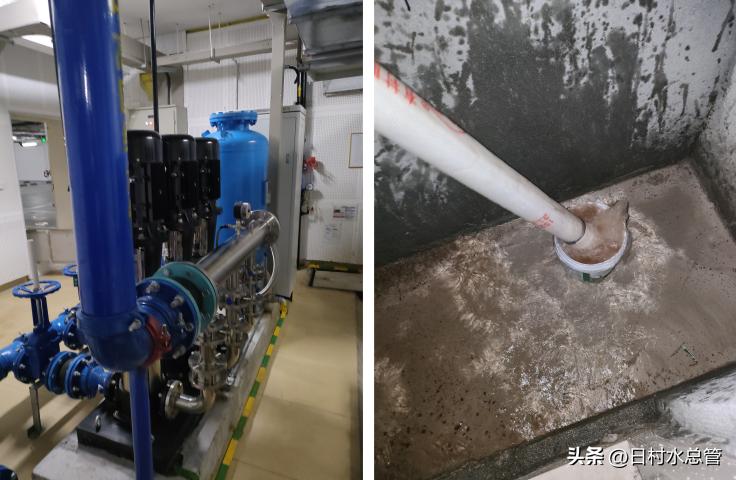 How to clean the water supply main network in Xiamen construction ...