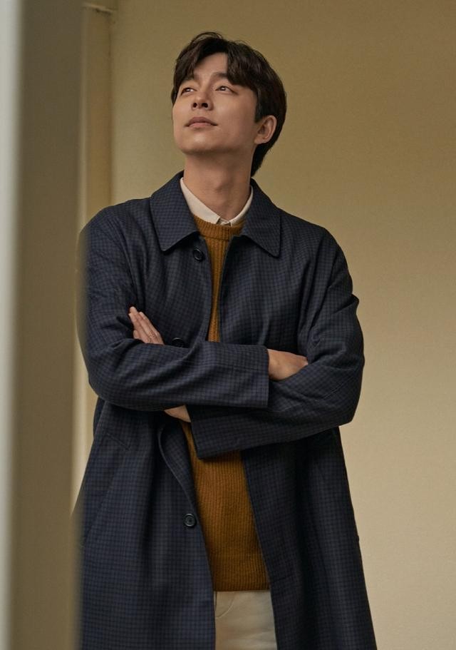 Men are getting older and wear less "cheap colors". These 3 "rich and ...