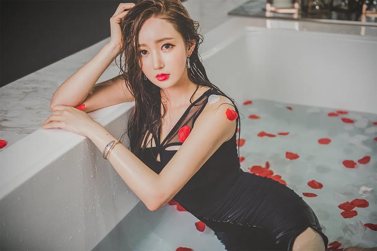 Li Yanjing Beautiful Picture Series (21) - iNEWS