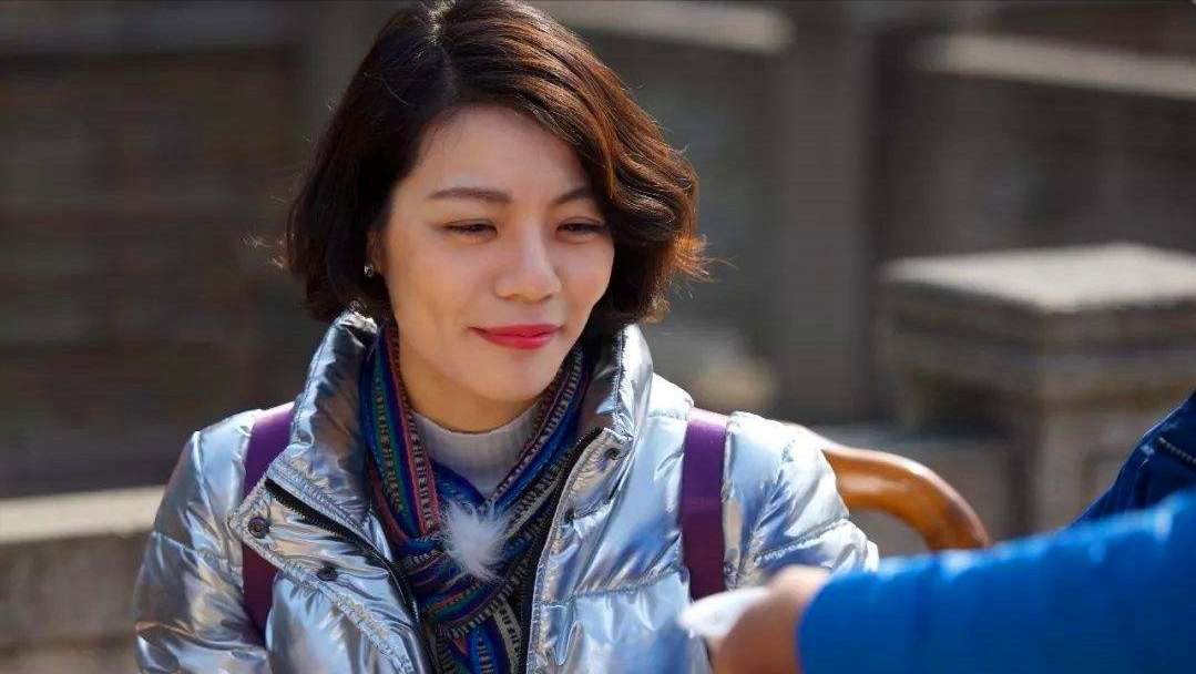 "Fudan Goddess" Chen Guo: From being sought after by thousands of people to falling from the ...