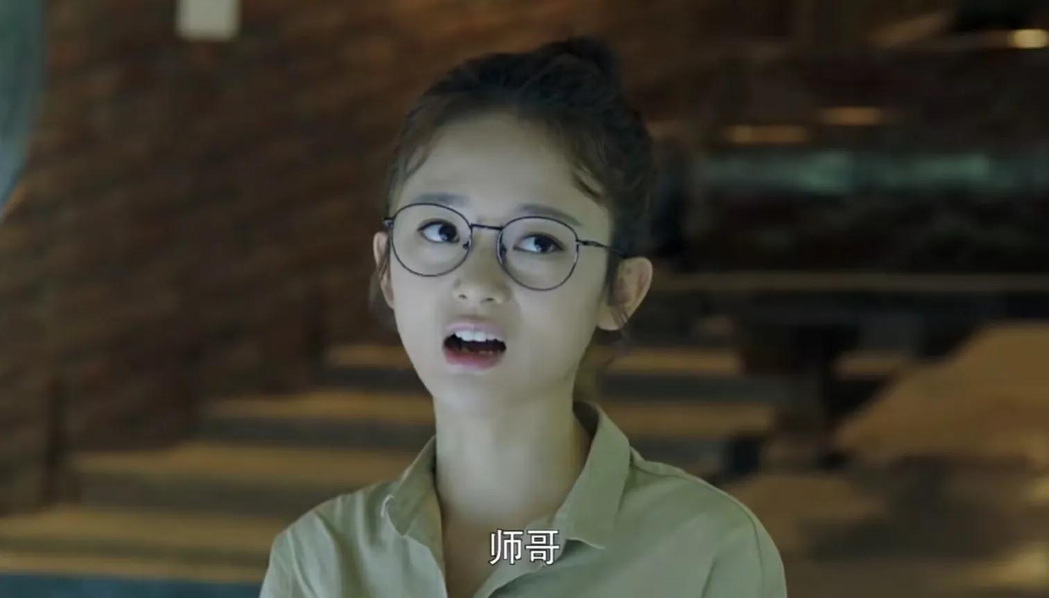 How important is an actress's looks? You will know Li Chun, Ye Lina and Qiao Mu after watching ...