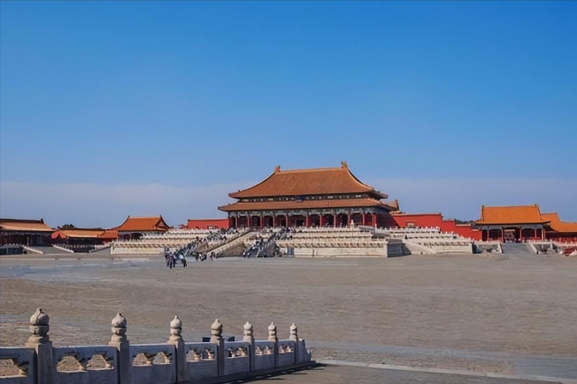 The underrated king among Ming emperors - iNEWS