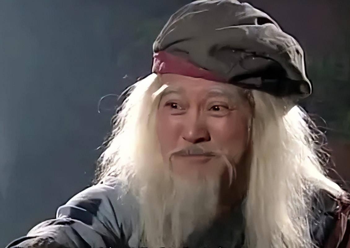 [New Legend of the Condor Heroes] He Rundongnan Emperor Duan Zhixing ...