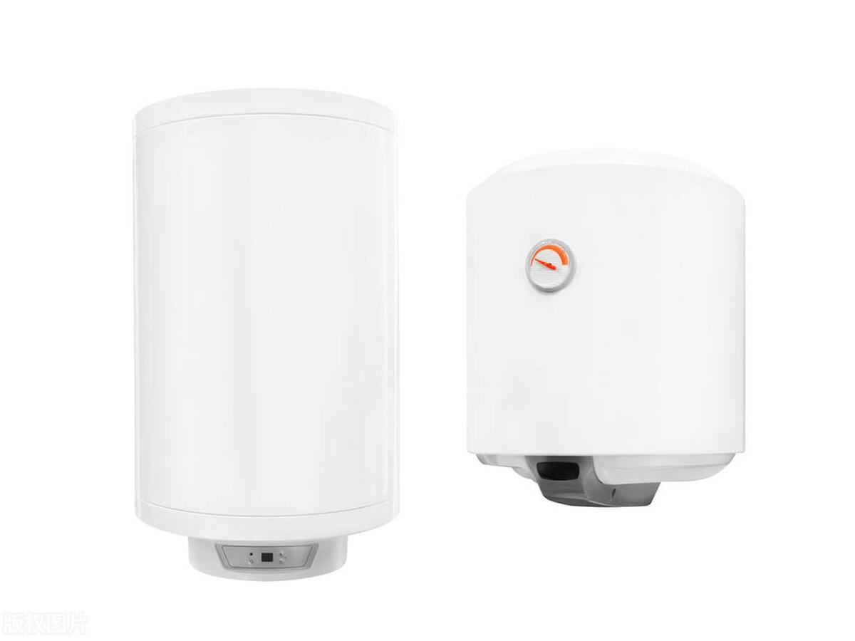 Benefits of using Kanda water heater - iNEWS