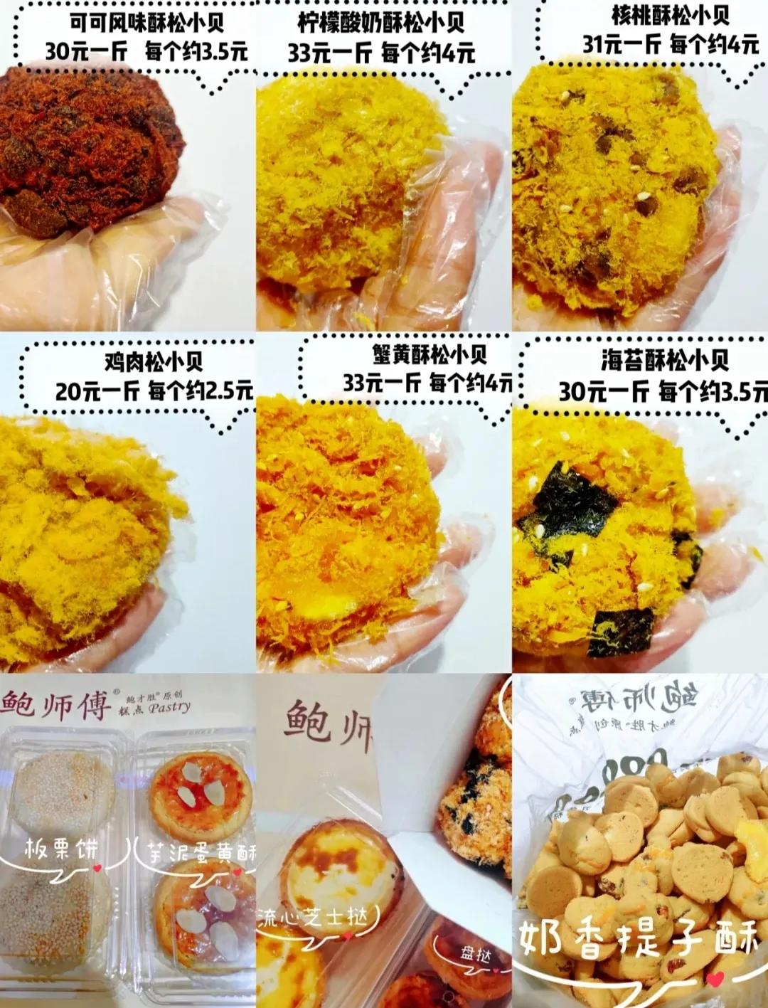Master Bao Xiaobei Calorie & Taste Evaluation - iNEWS