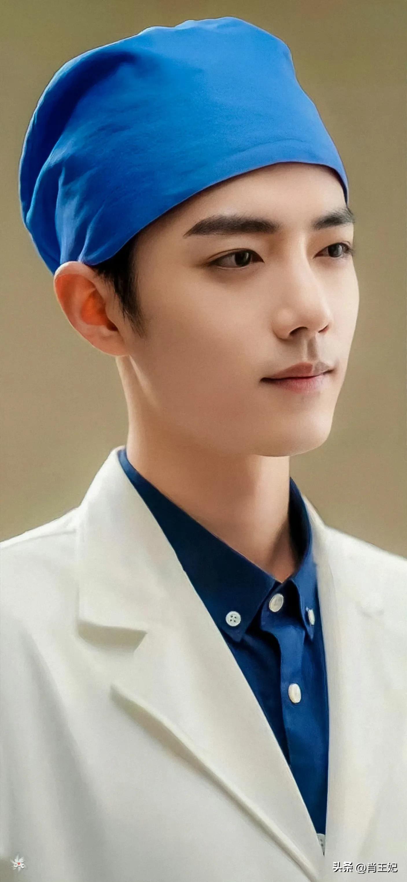 Gu Yiye, Gu Wei No. 5, and Xiao Chunsheng have an inexplicable feeling ...