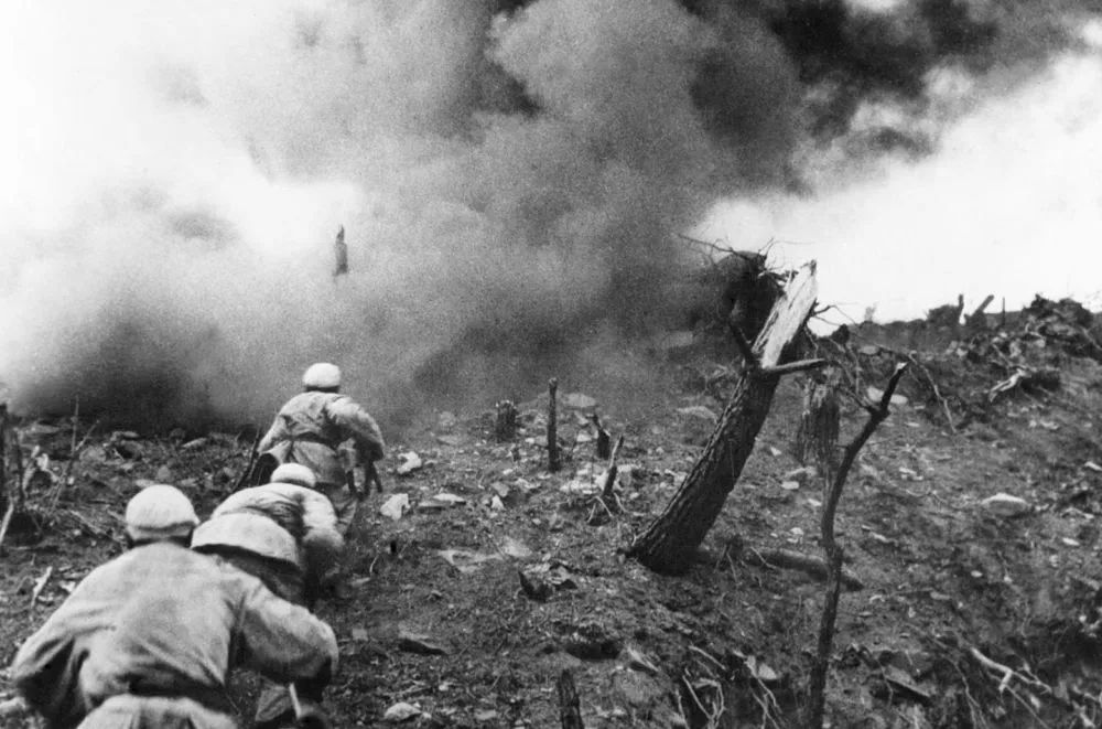 73 years ago today - iMedia