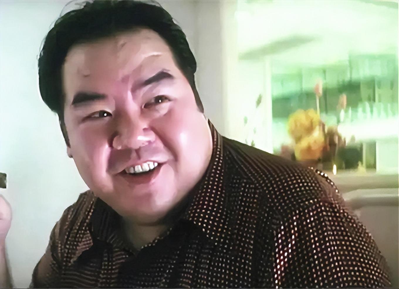 72-year-old Zheng Zeshi is too skinny to recognize! In his later years, he was tortured by ...