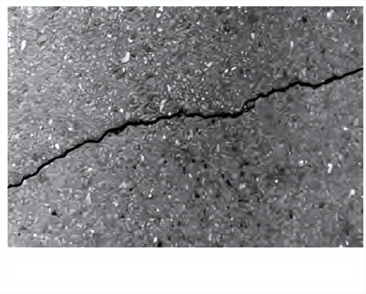 Application of UAV Technology in Pavement Crack Detection - iNEWS