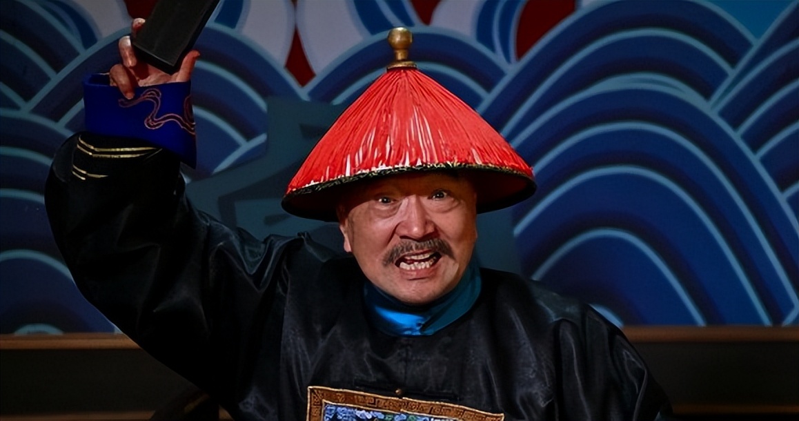 In the shocking case of injustice in 1873, Juren and the accused ...