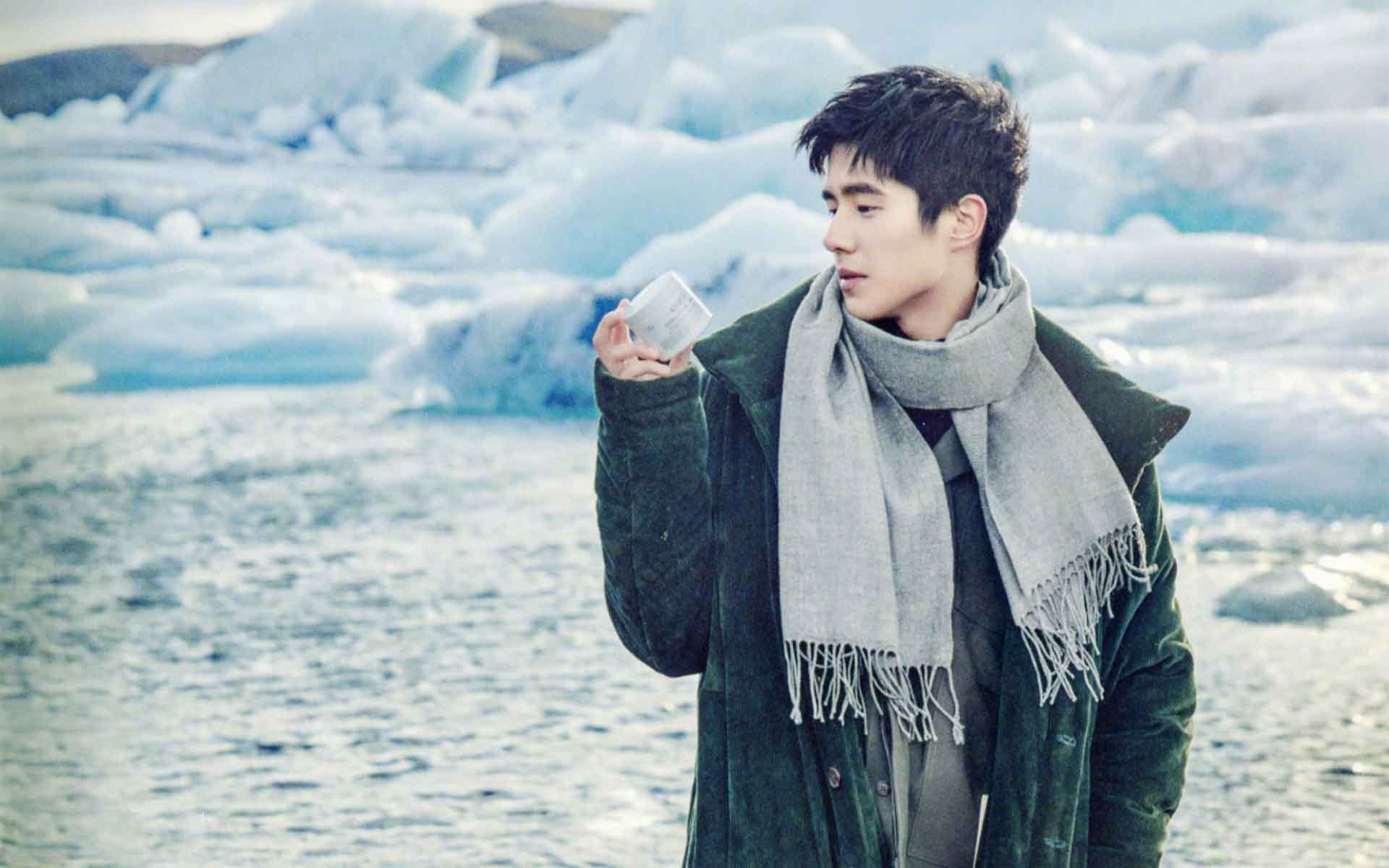 Entertainment breaking news: Wang Yibo, Yang Zi, Cai Xukun, Wei Daxun ...