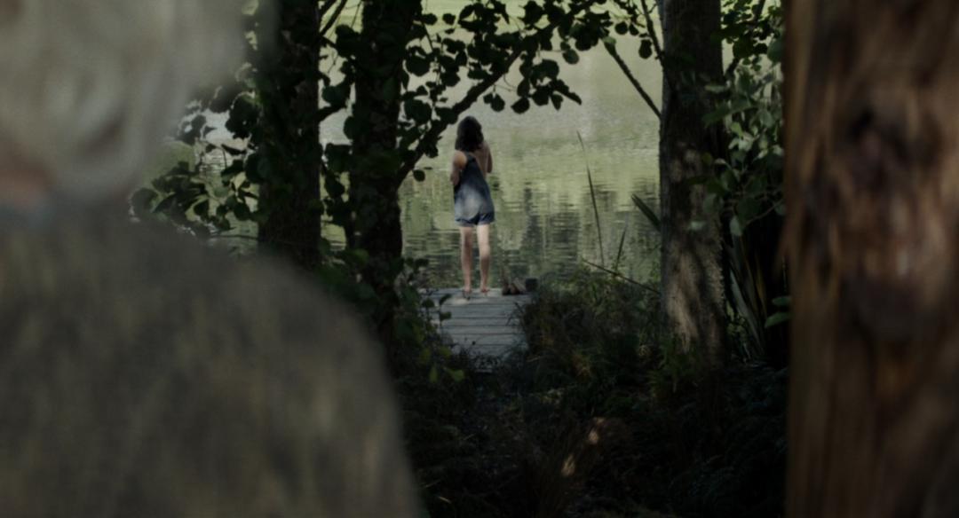 This "X" rated film, old drivers only dare to cover their eyes to watch - iNEWS - Page 2