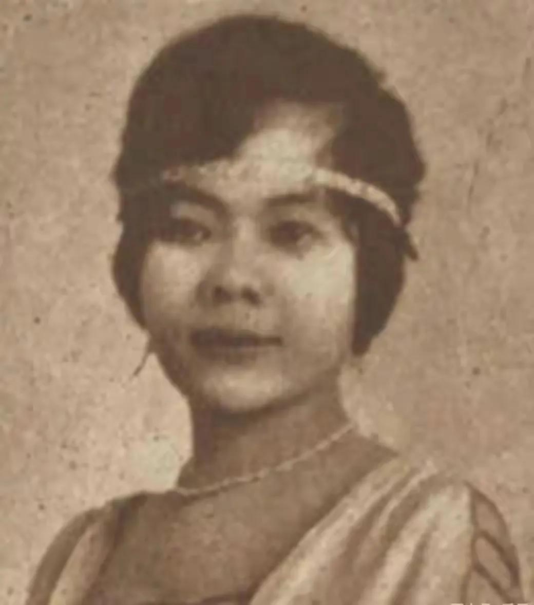 She is the first female doctor in China, a street is named after her ...