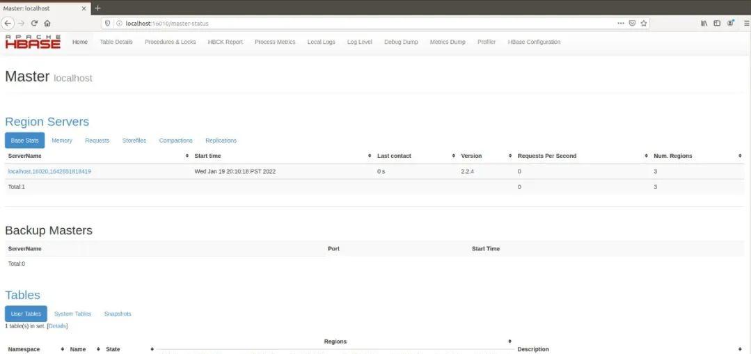 hadoop+hbase+zookeeper安裝指南 - 資訊咖