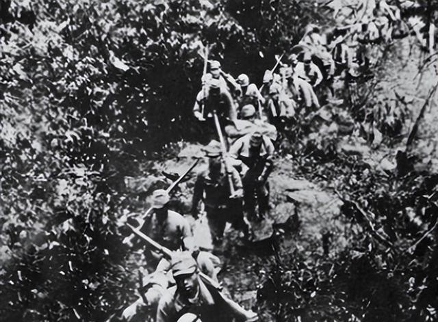 A critical moment in the history of the War of Resistance Against ...