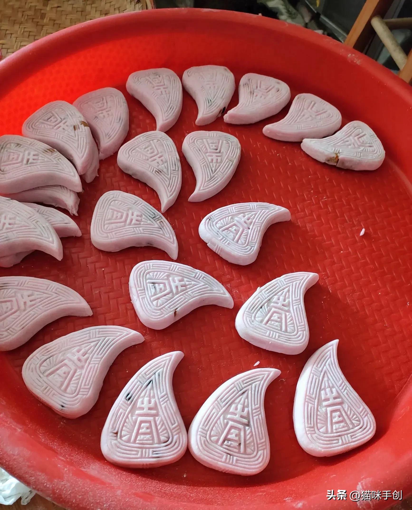 "Chaoshan Food" handmade by women during the Spring Festival: the taste ...