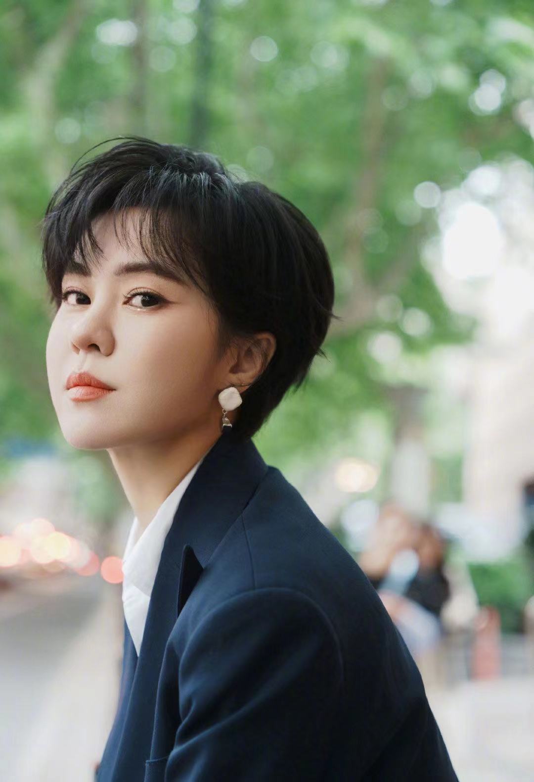 The nominations for the Golden Melody Awards are out, Xu Jiaying is shortlisted for eight items ...