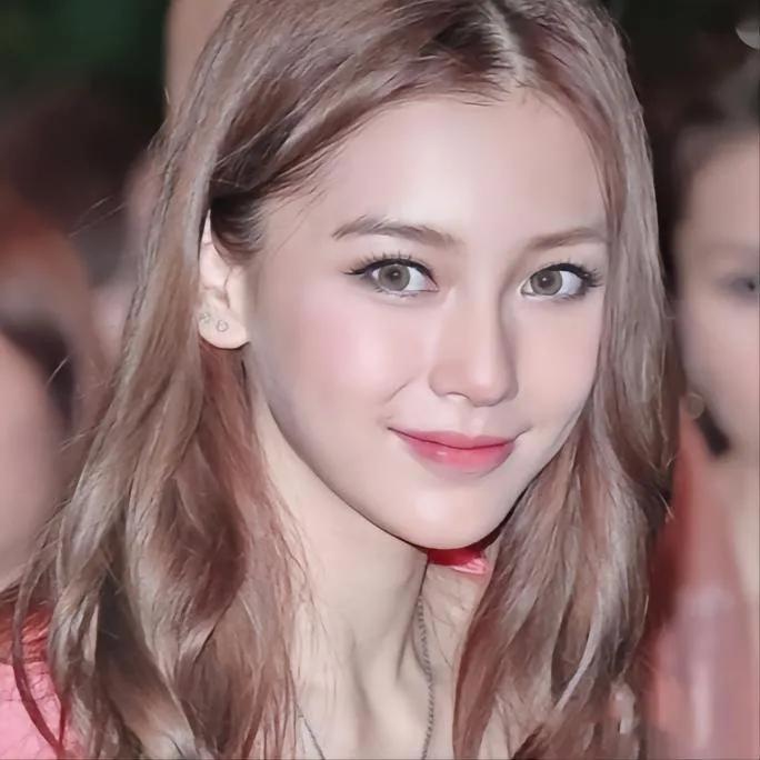 Angelbaby Yang Ying's early photos - iNEWS
