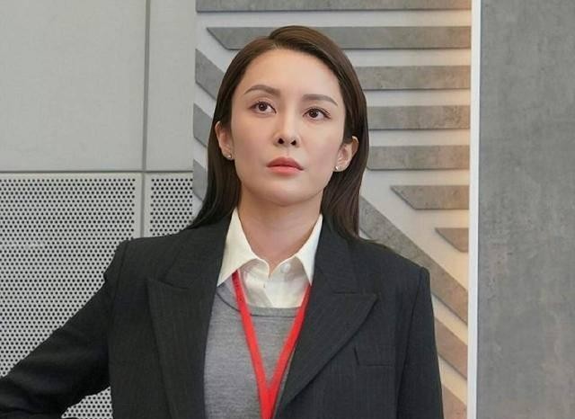 TVB's top actresses have two anniversary dramas in hand, suddenly ...
