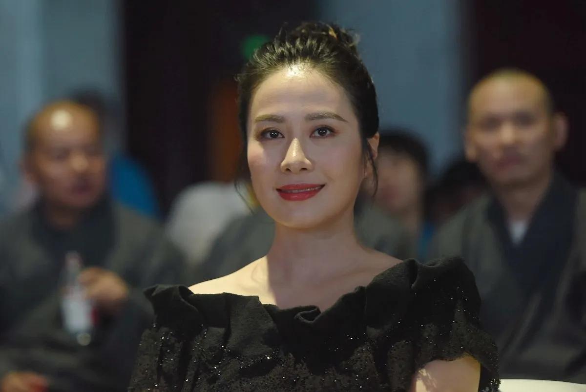 Mingyang Entertainment - Beauty Star - Michelle Ye - iNEWS