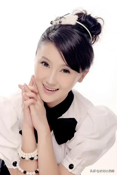 Temperament Goddess Gan Wei - iMedia