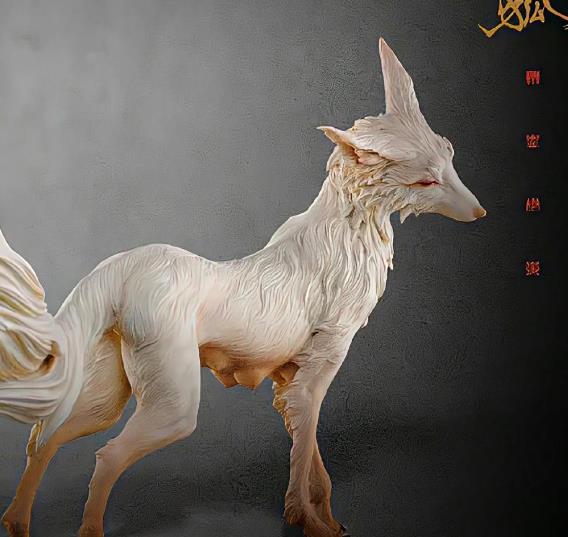 "Fengshen" attack! Daji is a radiant hero of the Proton Group, the ...