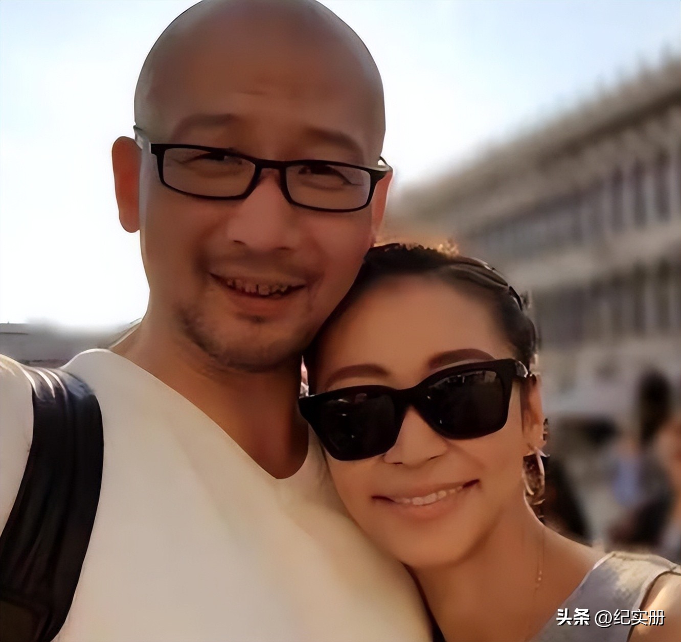 This time, Liang Jing and Guan Hu were completely torn apart, and were ...