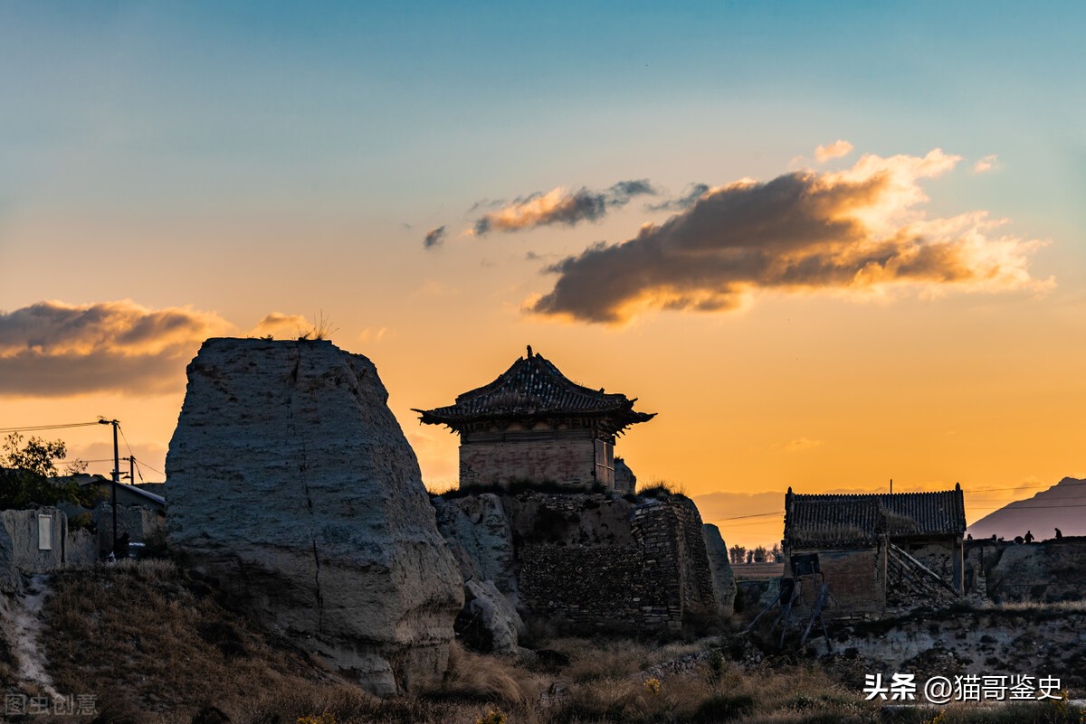 After the Battle of Changping, why did the State of Zhao persist for 40 ...