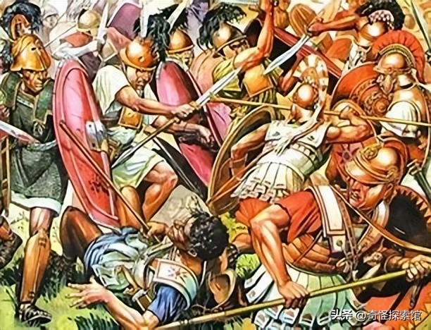 What was the form and system of patronage in the early Roman Empire ...