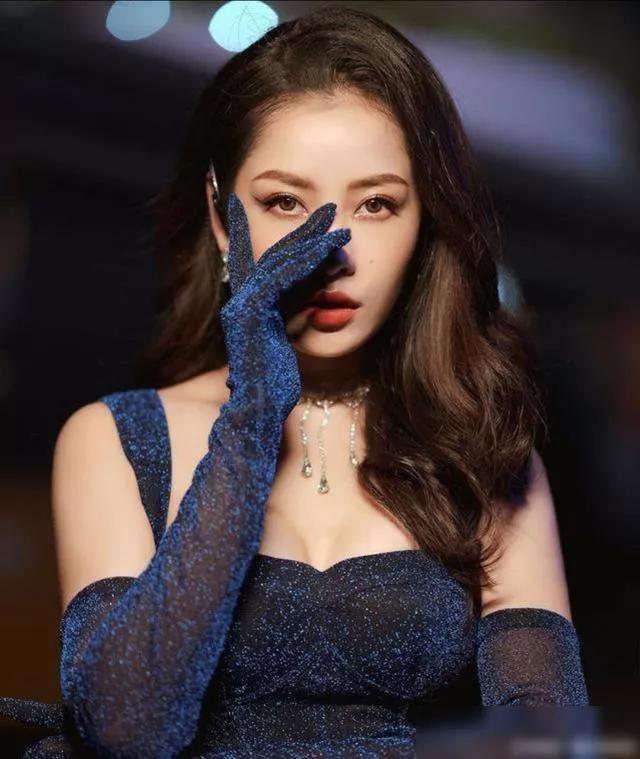 Zhi Fu deserves to be the number one beauty in Vietnam, this figure is ...