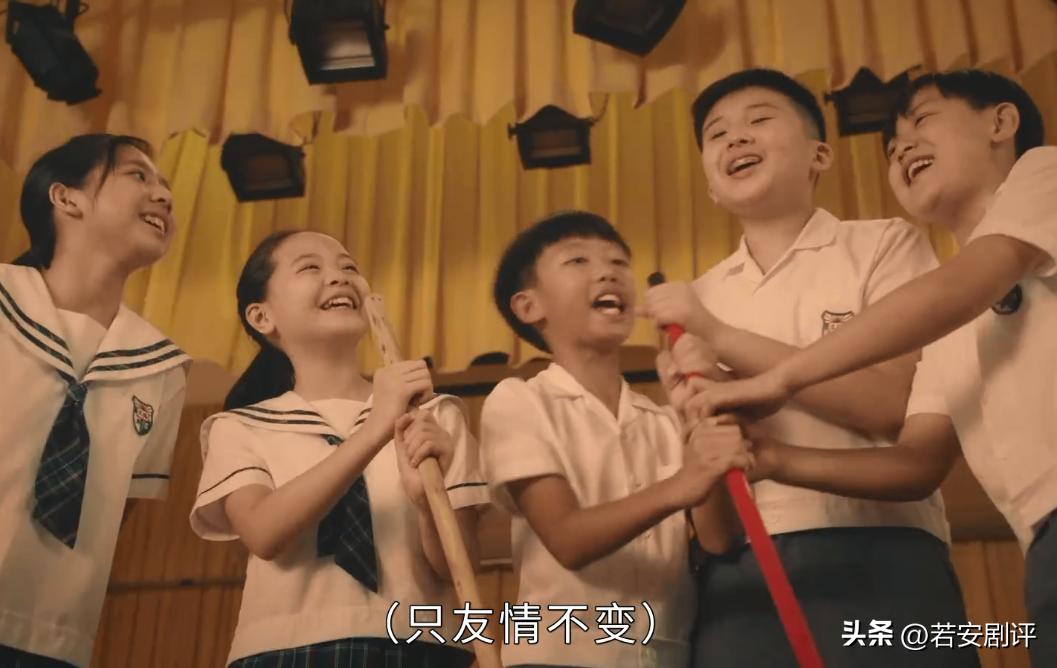 Anti-corruption attack: If you understand Wei Jiming's dodging eyes ...