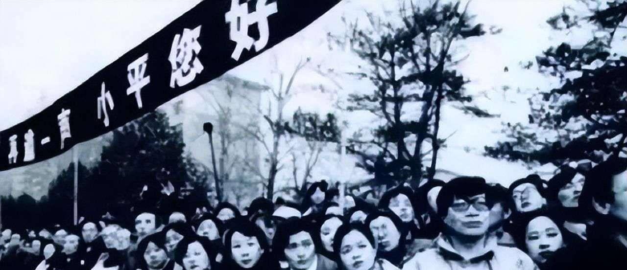 Mr. Deng passed away in 1997. Before his death, Zhuo Lin said to his ...