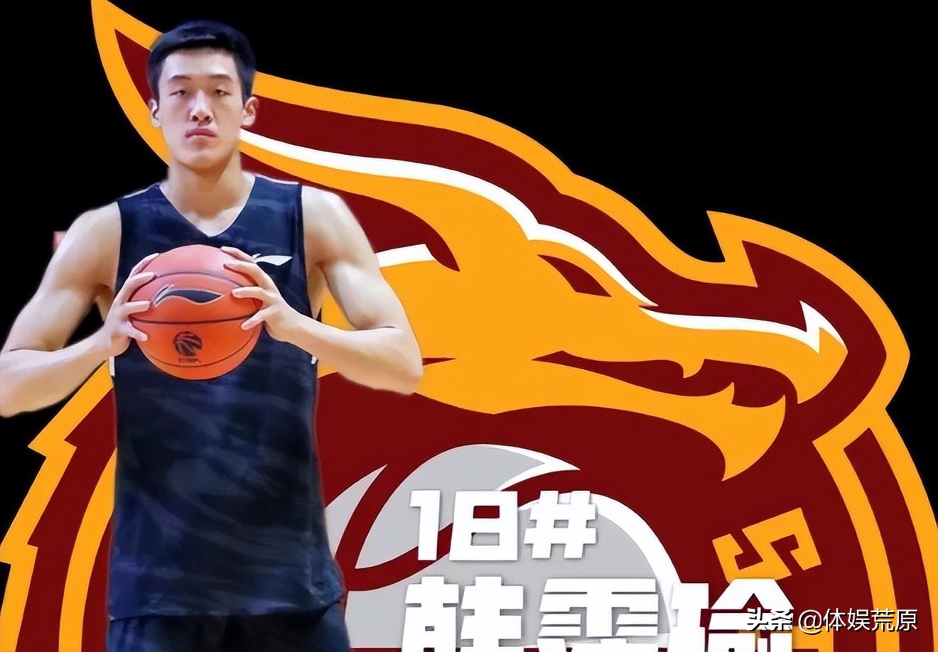 Zhang Ning 26+7 Li Jinglong made 0 of 8 in his debut. After 2003, the ...