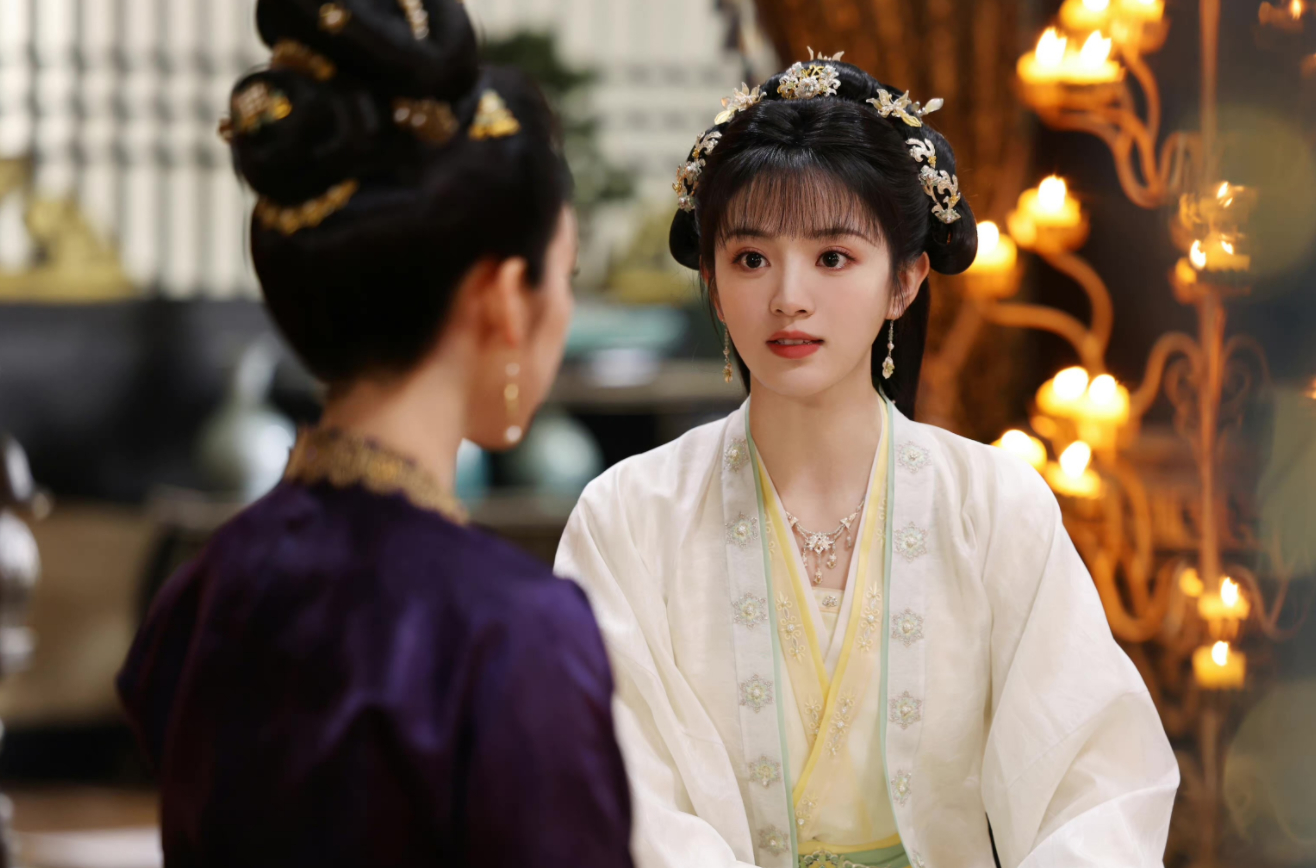 Qingqing Daily: Li Wei's real identity is really not that simple - iNEWS