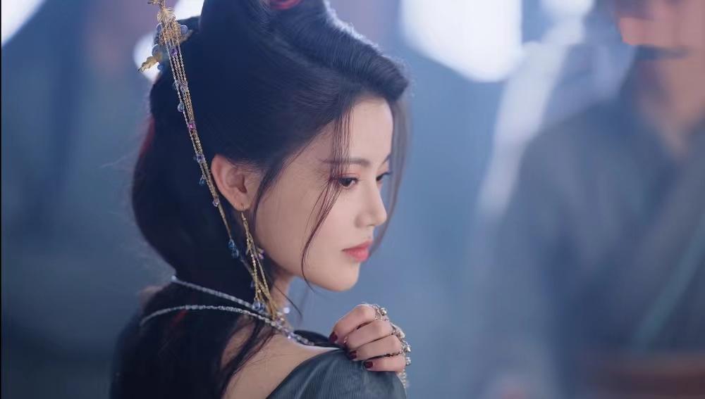 "Till The End Of The Moon": Jenny Sun's vixen is too charming - iMedia