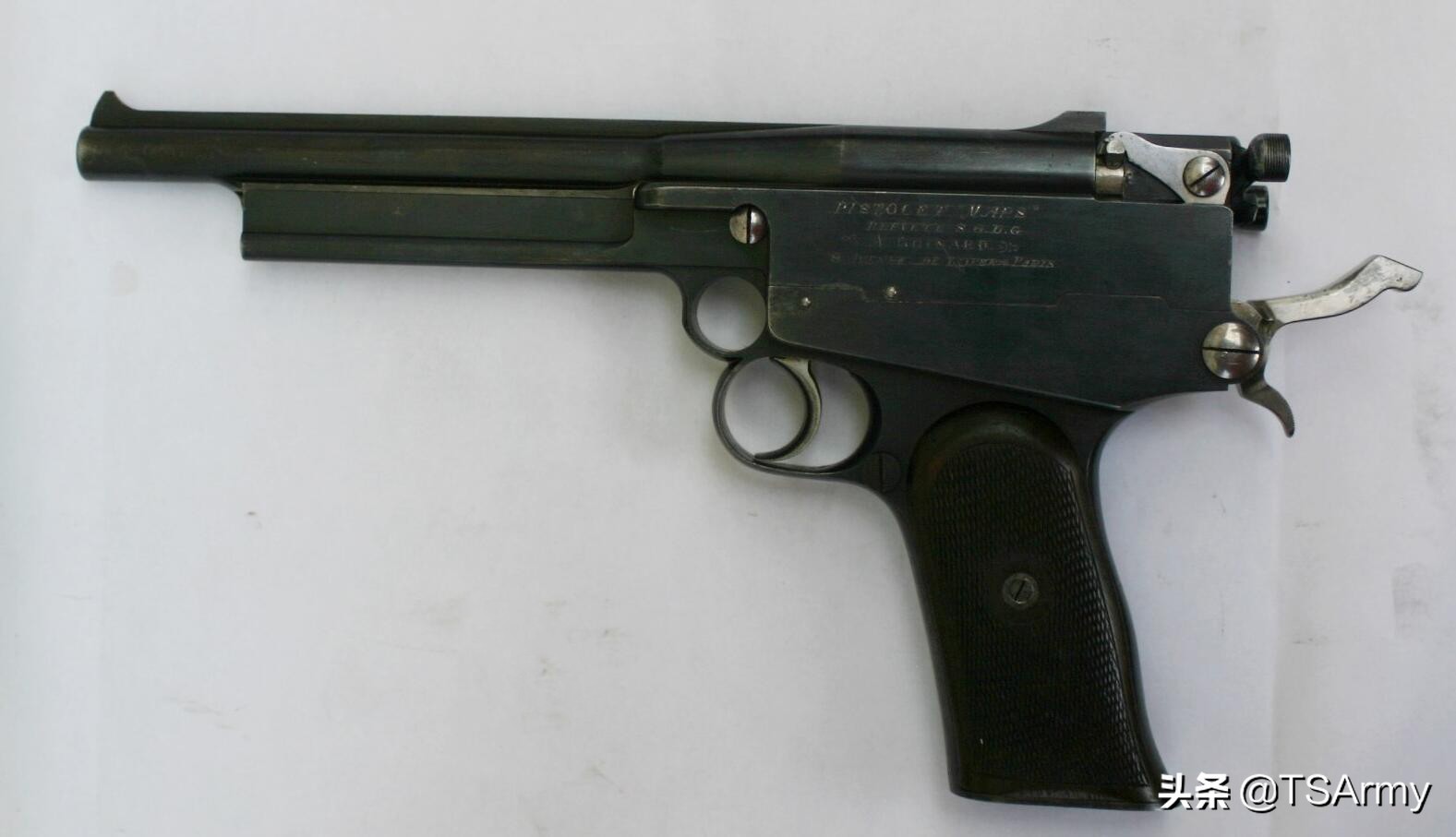 The 50 ugliest firearms in the world - iNEWS