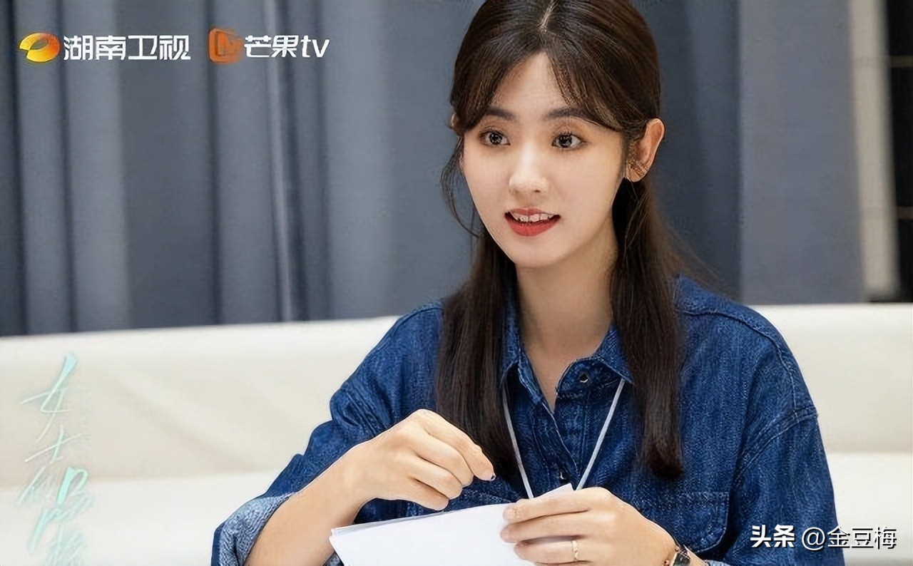 Liu Xiaoxi played by Fei Xing in "Ms. Dignity" is heart-wrenching. Is ...