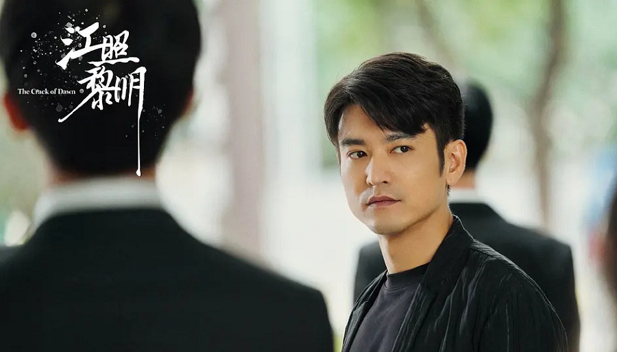 "Jiang Zhao Liming": Is it actually a joint effort of everyone ...